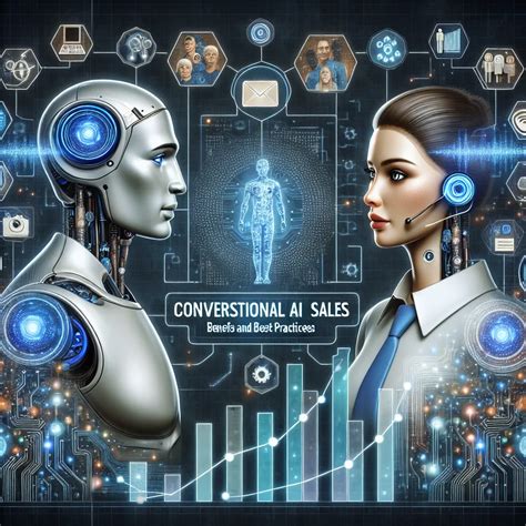 conversational ai sales benefits and best practices callin