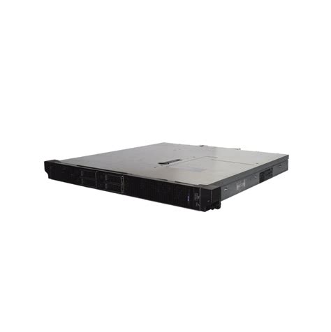 Dell Poweredge Xr U Rack Server X Drive Bays