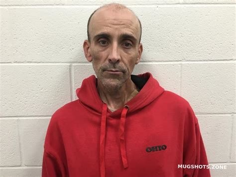 Banks Michael Alan Ii 03 29 2025 Kenton County Mugshots Zone