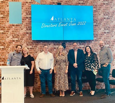 Brilliant To Be Joined By Jenny Devaney Alison Monsey Tony Way Rob Evans James Fairhurst And