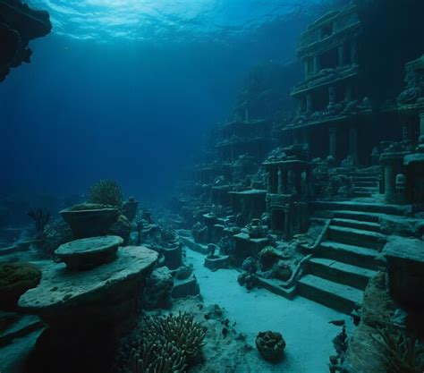 Deep Sea Cities Images Free Download On Freepik