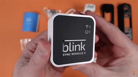 Blink Video Doorbell With Sync Module 2 Review Automate Your Life