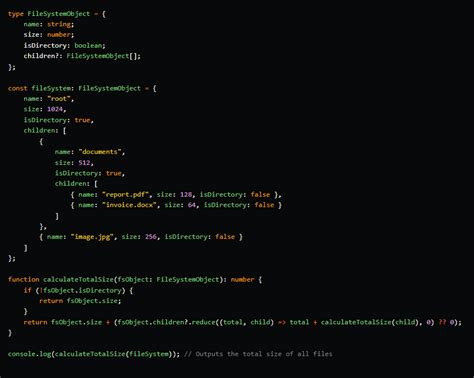 15 приемов Typescript для улучшения фронтенд разработки
