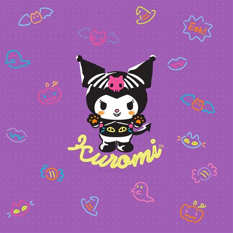 Sanrio Kuromi