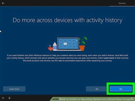 4 Ways To Install An Operating System On A Brand New Computer