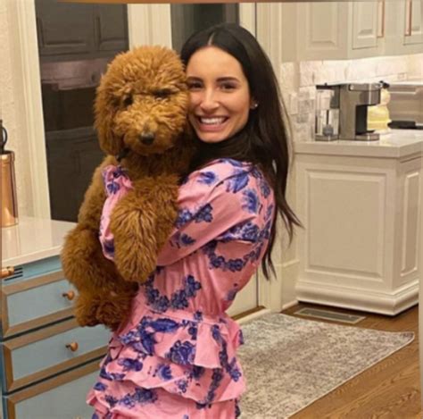 Madyson Joye Goodfleisch Ricky Stenhouse Jr Bio Wiki Age Career