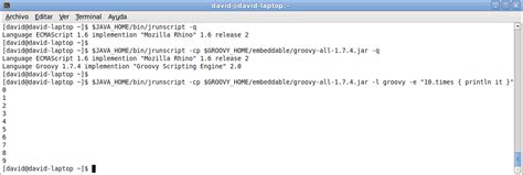 lenguajes de scripting sobre la plataforma java el blog de pico dev