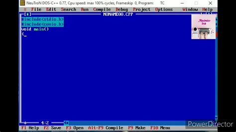 🖨 Printalphabetsfroma Z Basic C Programming Maximize Tech Youtube