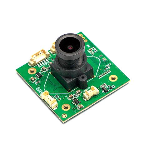 Wholesale OEM MP OV MIPI And DVP Parallel Camera Mini Board Camera Module Manufacturer And
