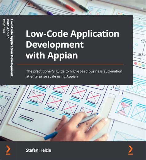 low code application development with appian appian rocks