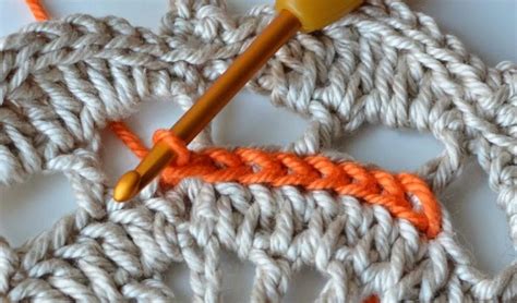 How To Crochet Slip Stitch A Practical Guide For Beginners Video