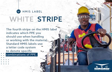 Easy Guide Hazardous Materials Identification System Hmis By Asc Inc