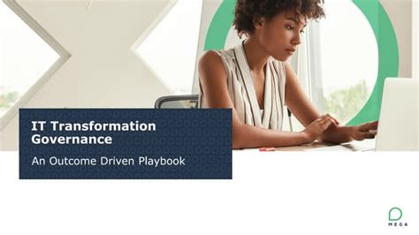 Playbook Pdf It Transformation Governance En Pdf