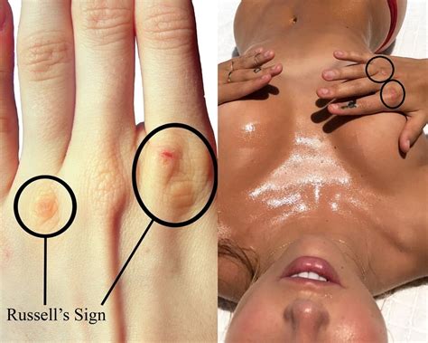 Alexis Ren Covered Topless Rooftop Pics