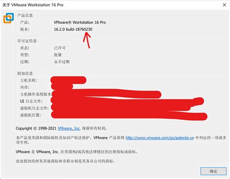 VMware Workstation Does Not Support Nested Virtualization On This Host Fix Programmer Sought