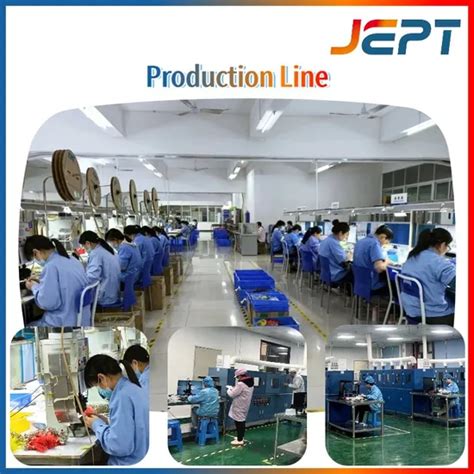 Factory Custom Electronic Component Ntc Ptc Temperature Controller
