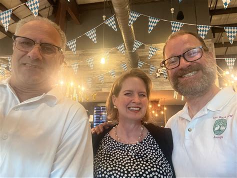 Ami Depierro On Linkedin Had The Pleasure Of Seeing The Robert B