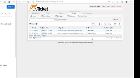 Github Kevinjordan777ticket Lifecycle