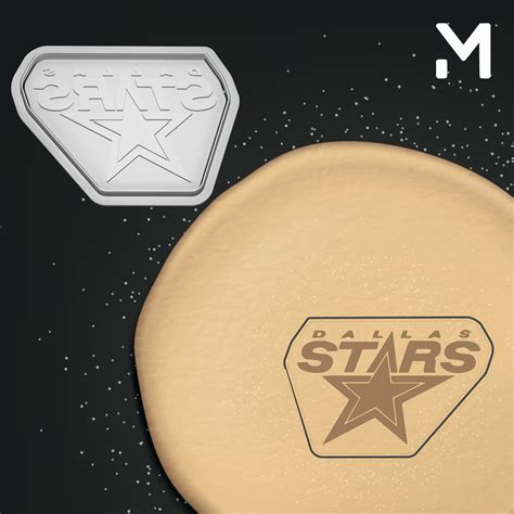 Free Stl File Cookie Cutters Nhl 🍪・model To Download And 3d Print・cults