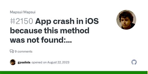 App Crash In Ios Because This Method Was Not Found Skiasharp Sktextblob Issue