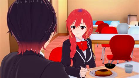 Download The Desired Affair Version From AduGames Com For FREE