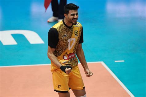 مصدومیت کتف؛ ضربه‌ای سخت به رویای هایپرسونیک والیبال ایران برای قهرمانی