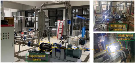 Visual Experiment System Download Scientific Diagram