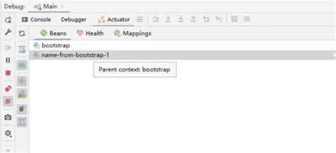 Spring Cloud Bootstrap 分析 Yang Blog