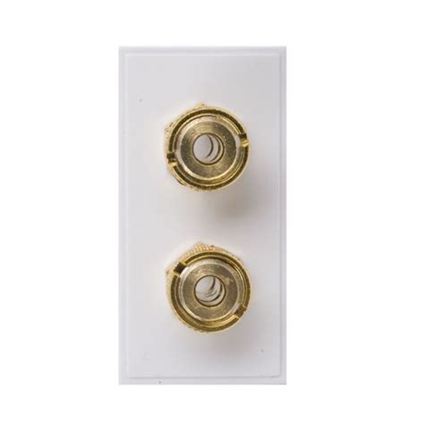 Triax Twin Loudspeaker Eurosat Scotland Ltd Triax Twin Loudspeaker Eurosat Scotland Ltd