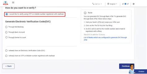 Income Tax Return How To E Verify Itr Learn By Quicko
