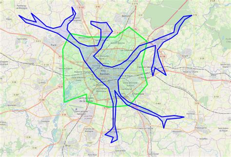 Web Processing Service WPS GeoServer PostgreSQL PostGIS JSTS