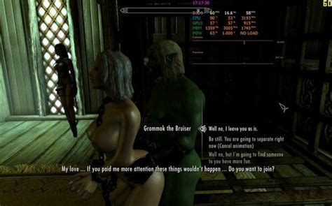 Slaa Sexlab Add Actor Animation Loverslab