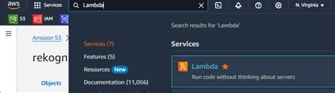 Guided Lab Sentiment Analysis Of Text Files With Amazon Comprehend Tutorials Dojo