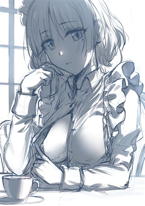 Yamada Ryou Bocchi The Rock Drawn By Hews Danbooru