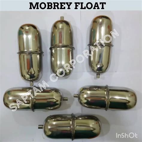 Stainless Steel Mobery Flaot Rod Assembly At Rs 2500 In Hyderabad Id