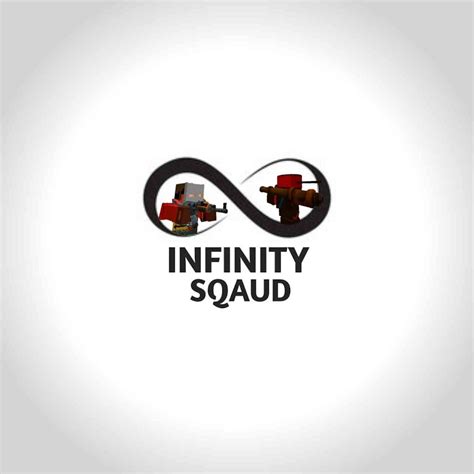 Infinity Squad Youtube