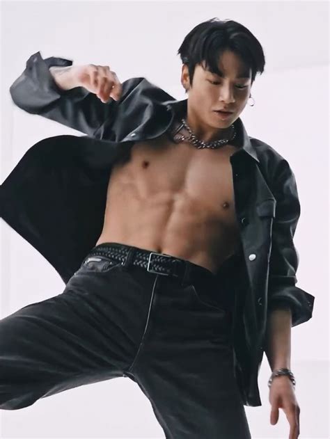 Behind The Scenes Jungkook X Calvin Klein New Campaign October 2025