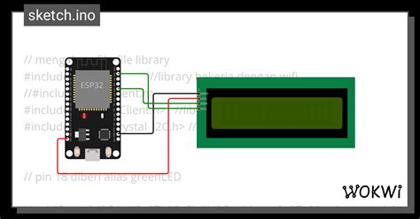 22 Reyqal 2024 Sija Iot Esp32 Mqtt Publish Wokwi Esp32 Stm32