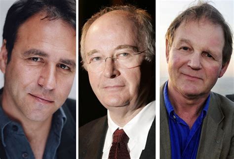 Authors Boycott Schools Over Sex Offence Register The Independent