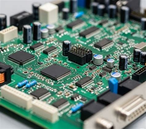 Ate Printed Circuit Board Ate Pcb Prototypes Rush Pcb Inc