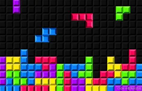 【python】用python写一个俄罗斯方块玩玩python 俄罗斯方块 Csdn博客 【python】用python写一个俄罗斯方块玩玩python 俄罗斯方块 Csdn博客