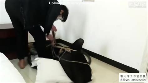 10 Layers Pantyhose Encasement Eporner