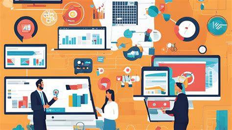 How to Turn Your Business into a Digital Market