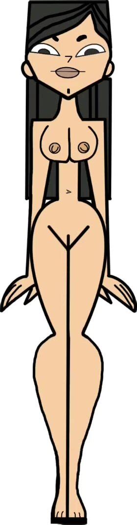 Total Drama Lindsay Chain Vore