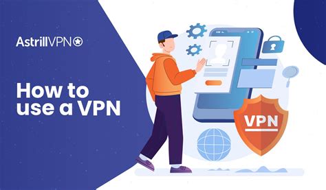 How To Use A VPN IN Depth Analysis And Guide Updated AstrillVPN Blog