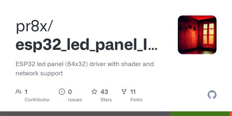 Esp Led Panel I S Data Web Index Html At Master Pr X Esp Led Panel I S GitHub