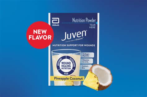 Juven® Post Surgery Incision Healing Tips
