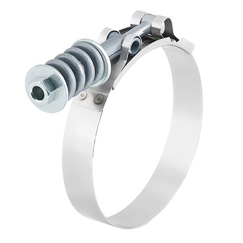 Flex Seal Hd Spring Hose Clamp 848 134 Clamp Shack