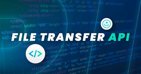 A File Transfer Api For Media Ingest Masv