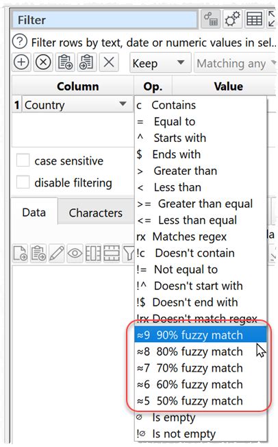 Easy Data Transform V1360